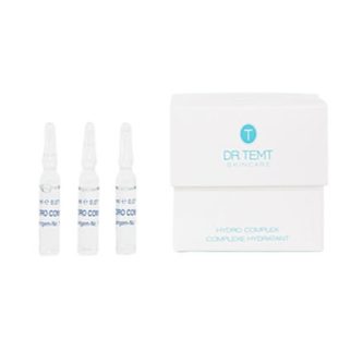 Hydro Complex Ampoules – Useful Beauty Products